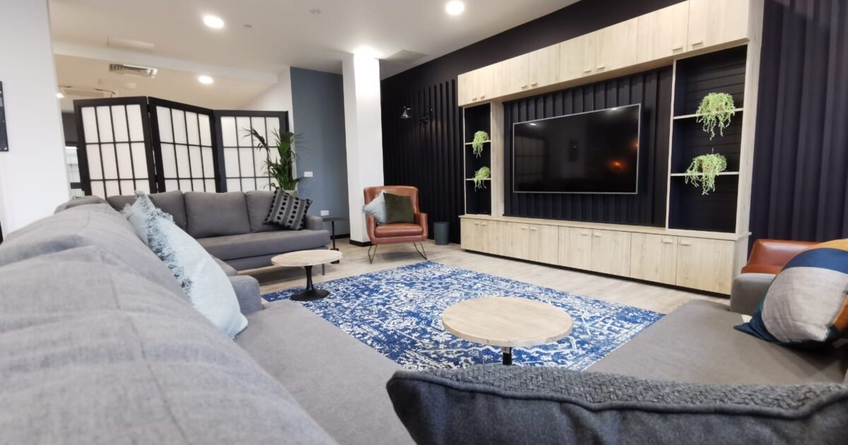 Little Patrick Street Belfast | En-suites | Student Roost