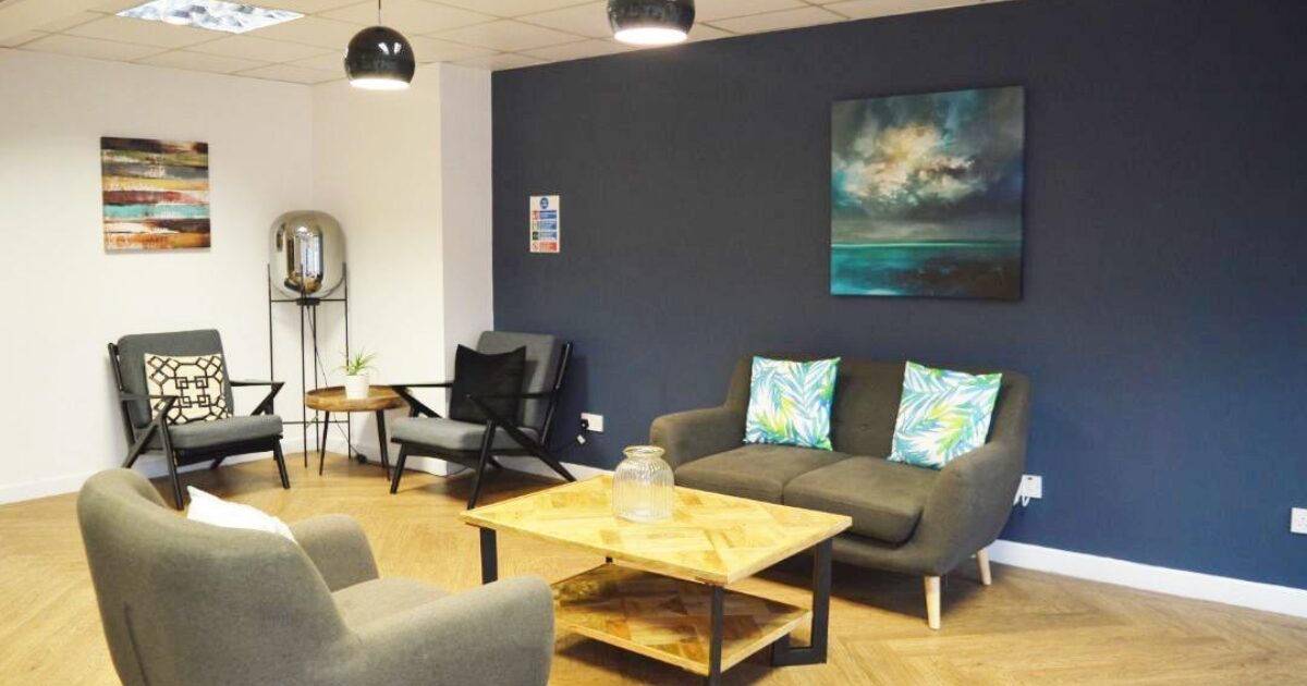 Myrtle Court - student accommodation for University of Liverpool